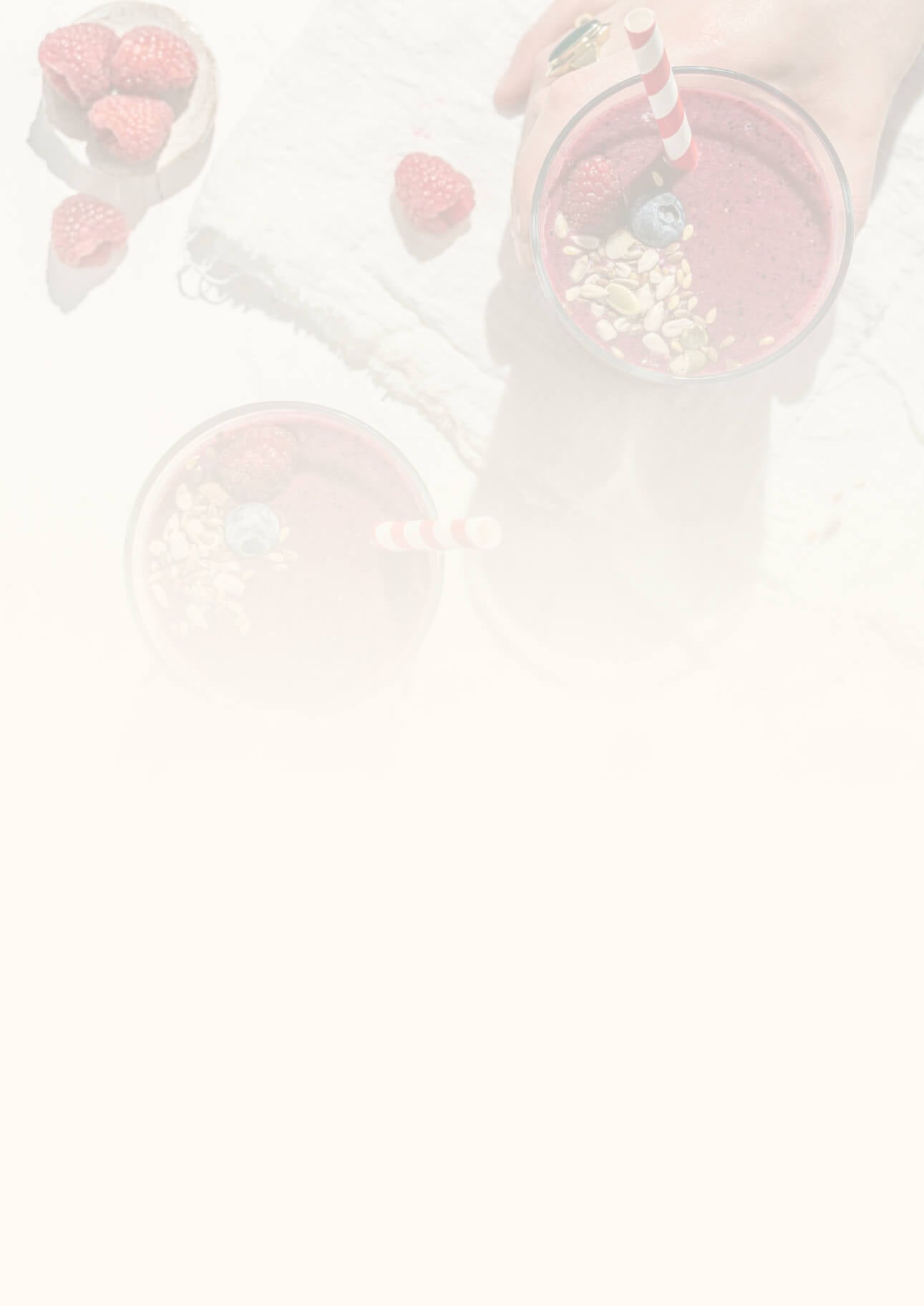 Love Struck | Delicious Frozen Smoothie Packs