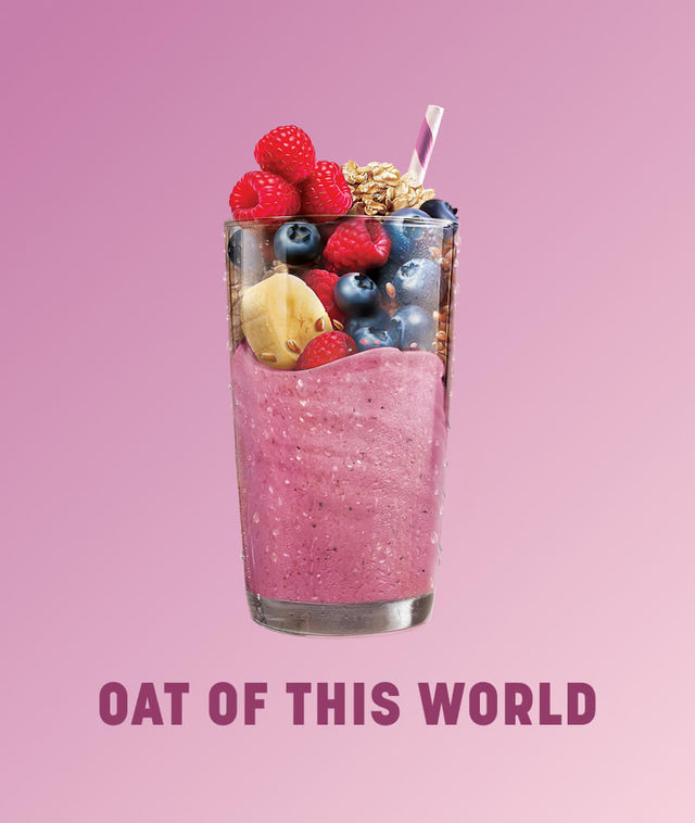 Love Struck | Delicious Frozen Smoothie Packs