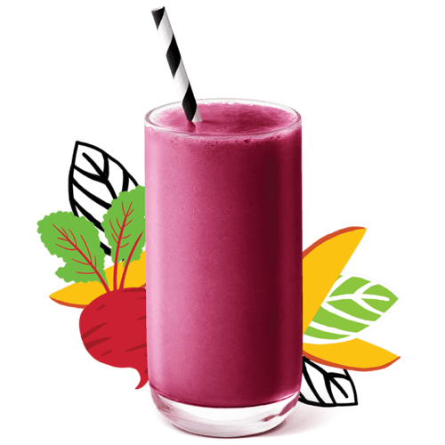 Dr. Beet - Beetroot Smoothie UK | Love Struck